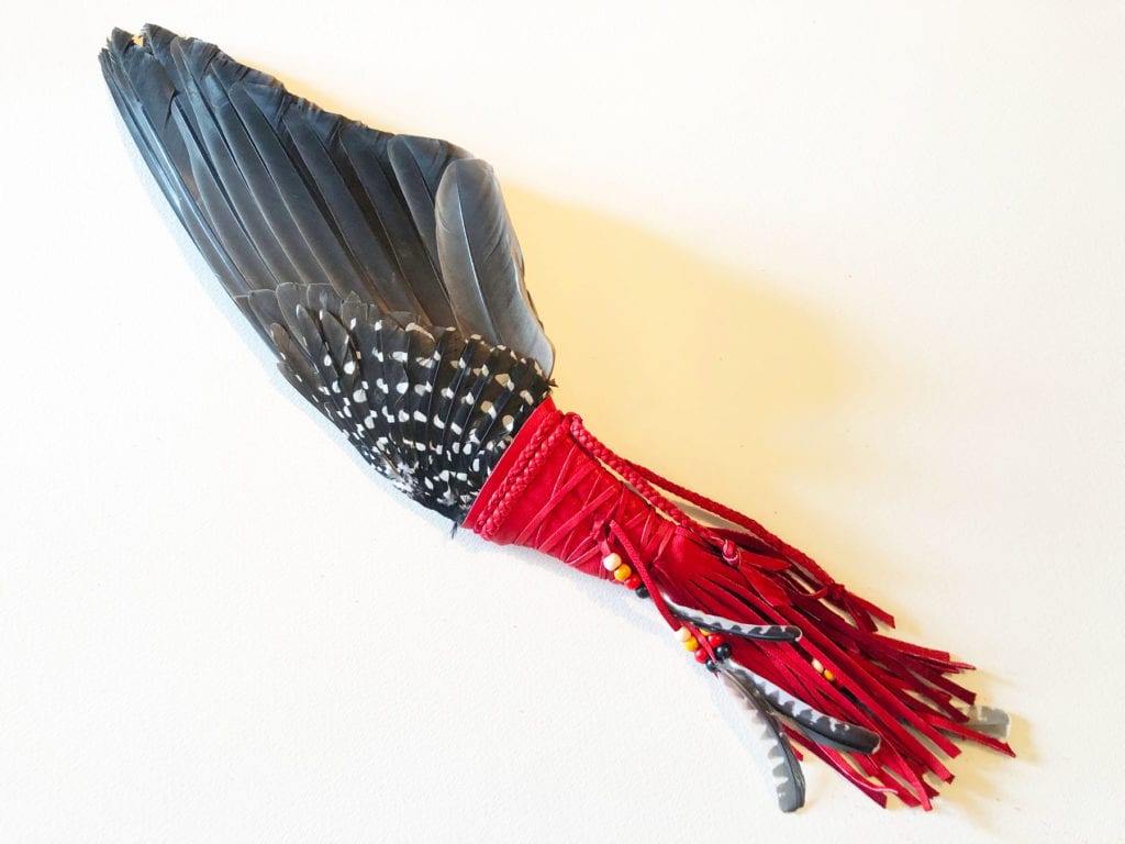 Feather Bundles – IndigenARTSY