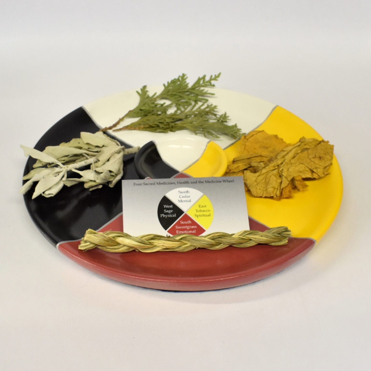 Millside Ceramics – IndigenARTSY