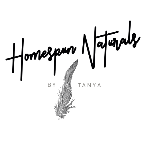 Homespun Naturals by Tanya – IndigenARTSY